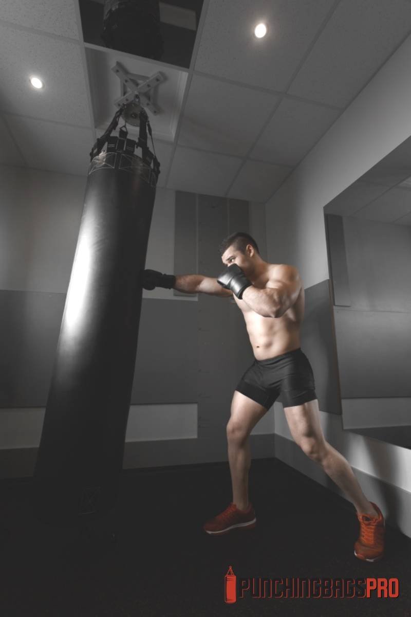 Punching Bag Buying Guide - Punching Bags Singapore - Boxing Bags Singapore